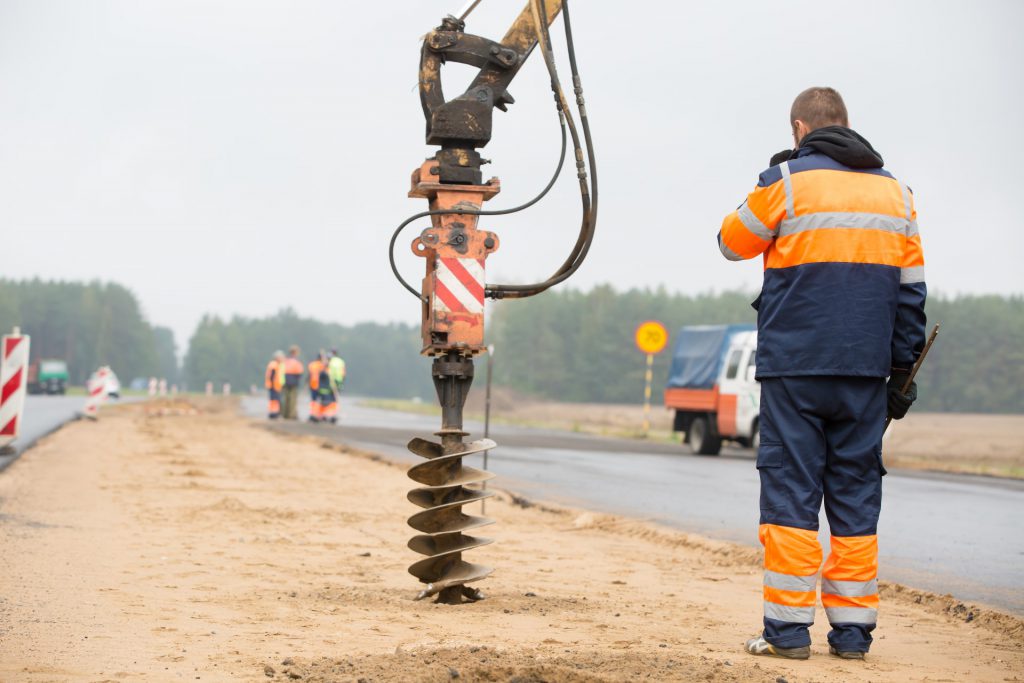 Foreur | Annonce-Interim.fr